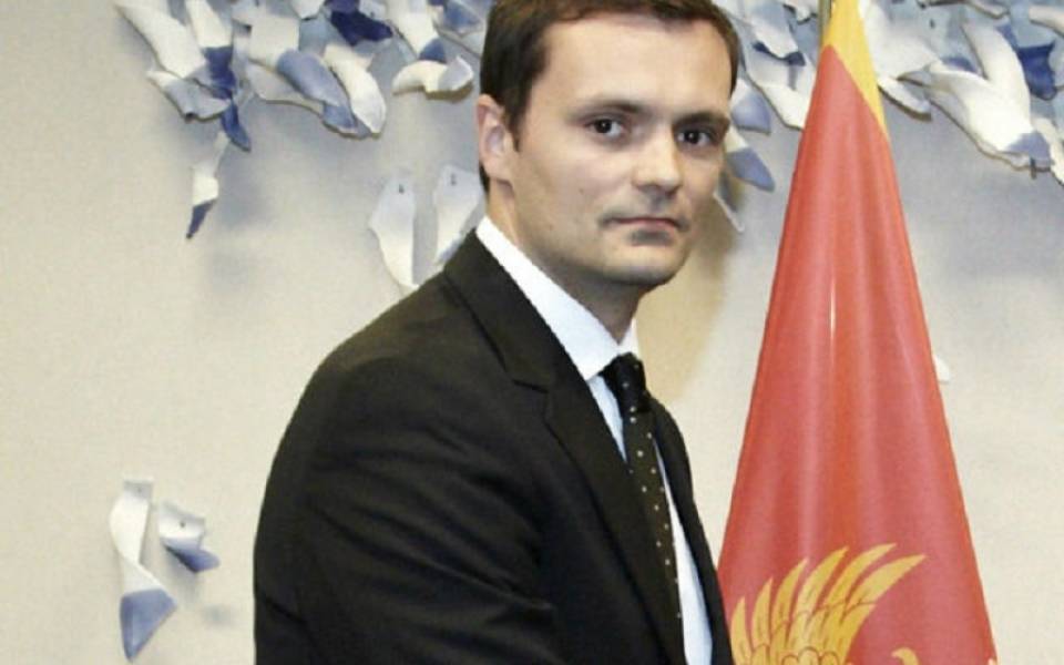 Ivan Leković najozbiljniji kandidat za ambasadora u Belgiji