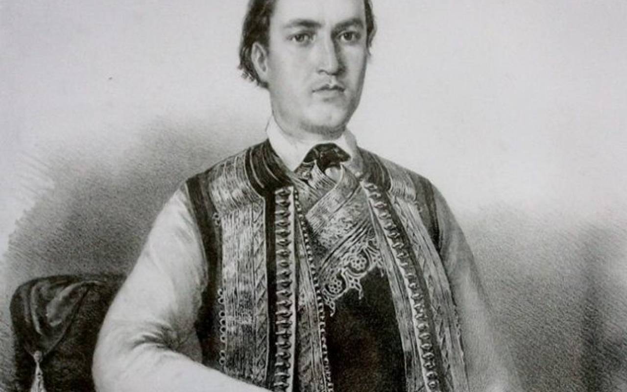 Potpisivao se kao crnogorski serdar i komandant voeni - Pobjeda