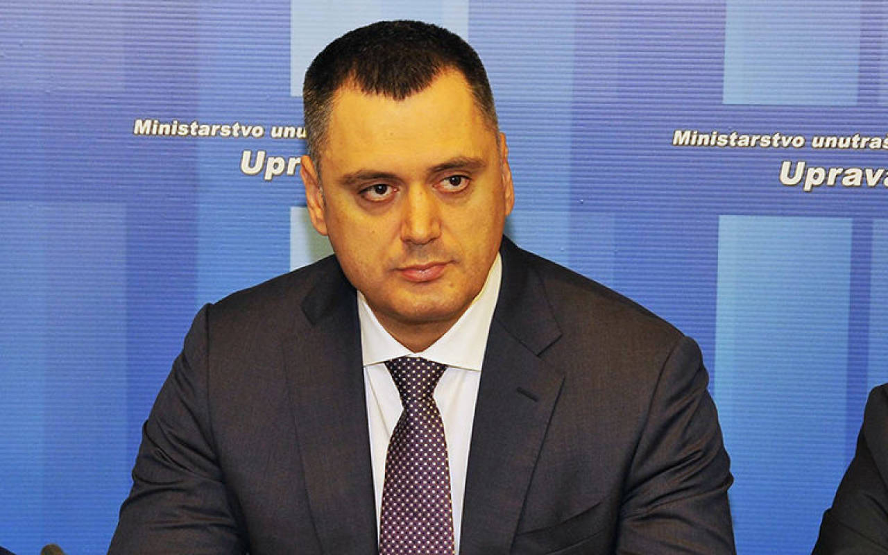 Policija: Aktivnosti efektne u borbi protiv organizovanog kriminala