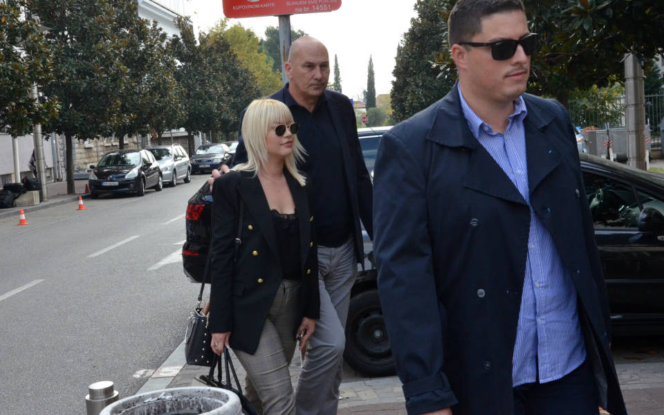 crna hronika - Pobjeda