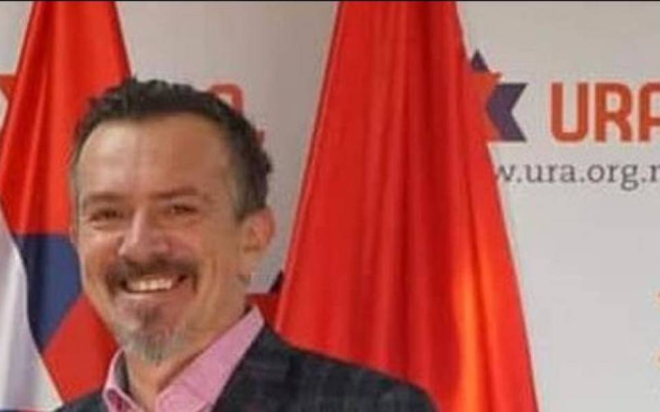 Nikolić: Snimak samo dio velike ugradnje - Pobjeda