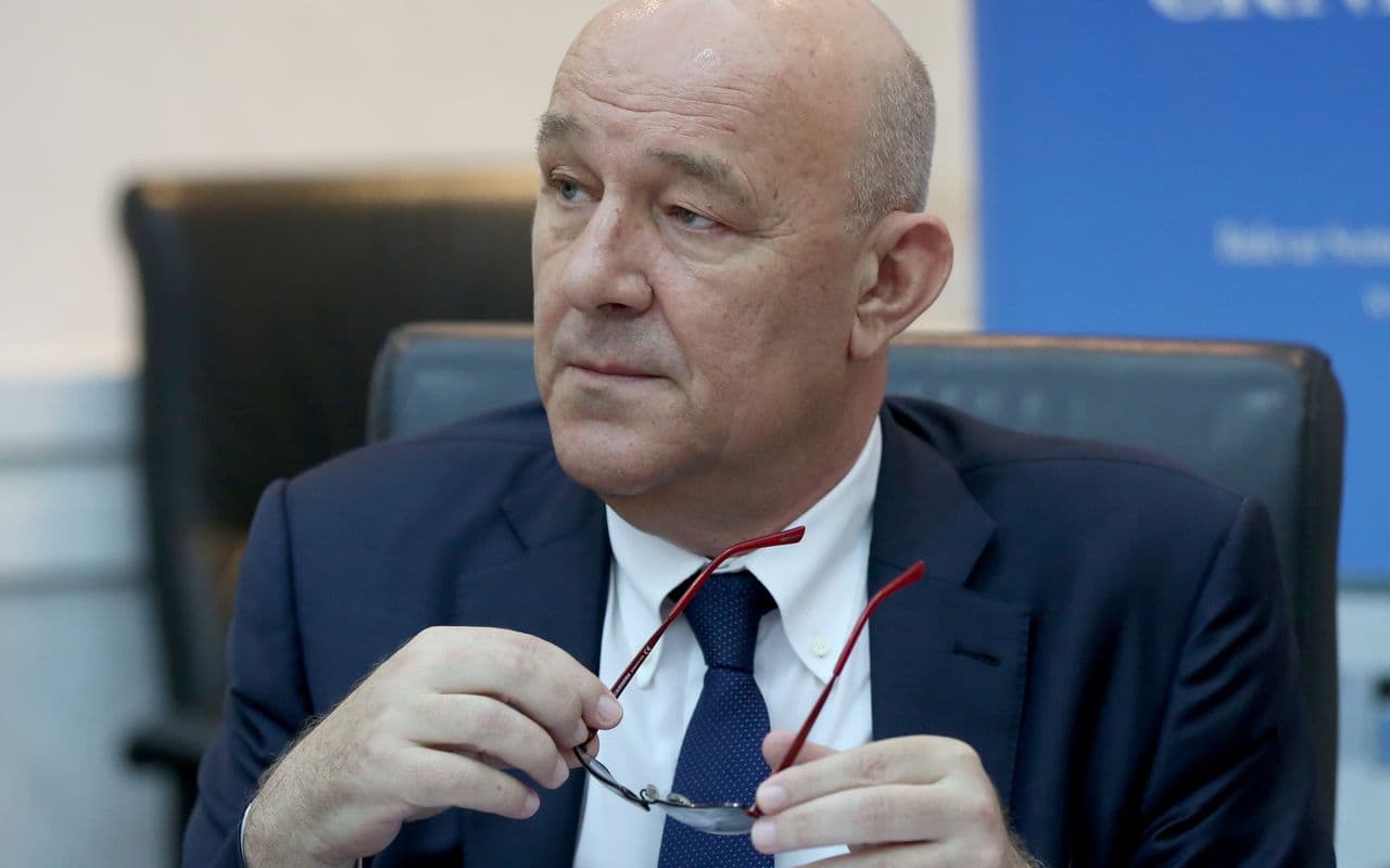Radunović: MCP ne treba novac iz Srbije, može sama da plati dug