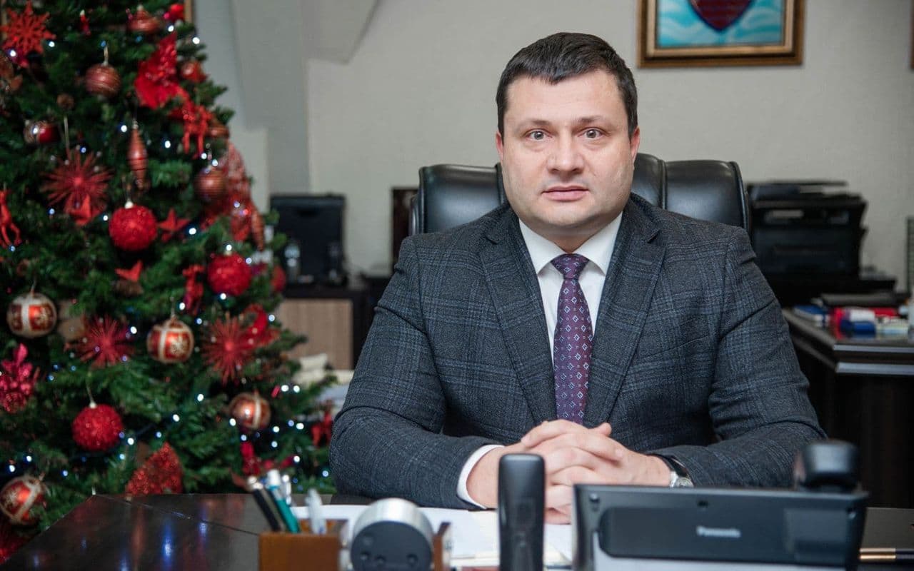 Smolović: Pokrenuli smo točak investicija, rezultate imamo na svim poljima