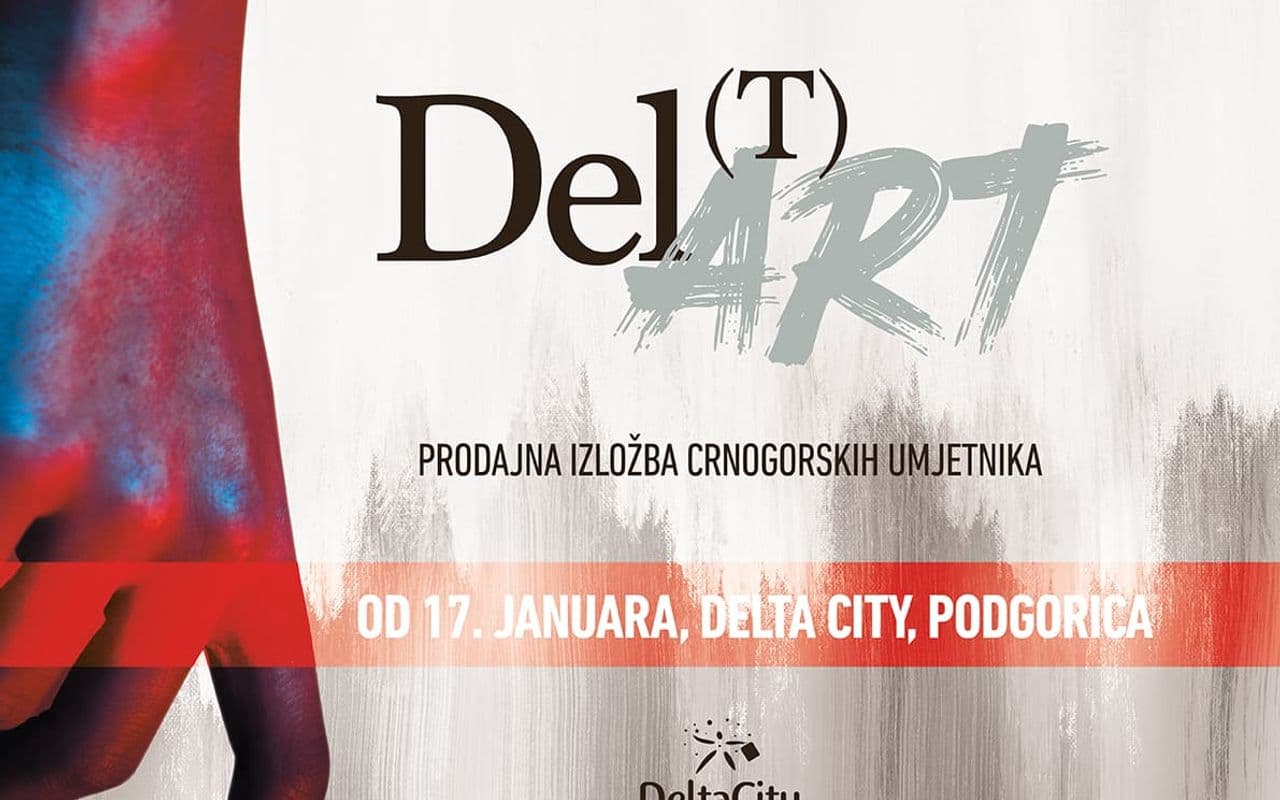 Likovni umjetnici u šoping molu - Pobjeda