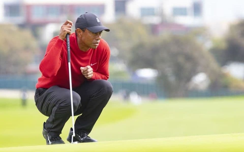 Vuds teško do OI? - Pobjeda