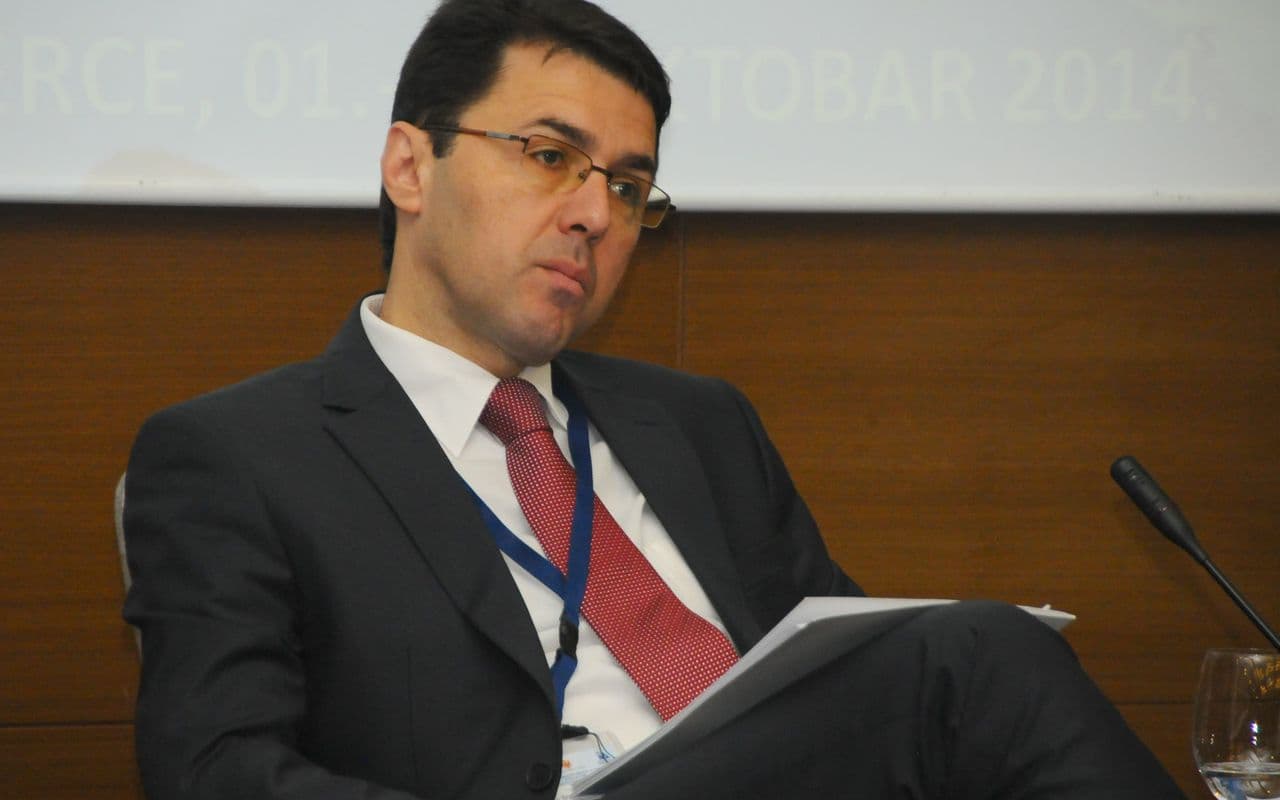 Radulović: Crnoj Gori neophodna nova energija za izlazak iz stagnacije