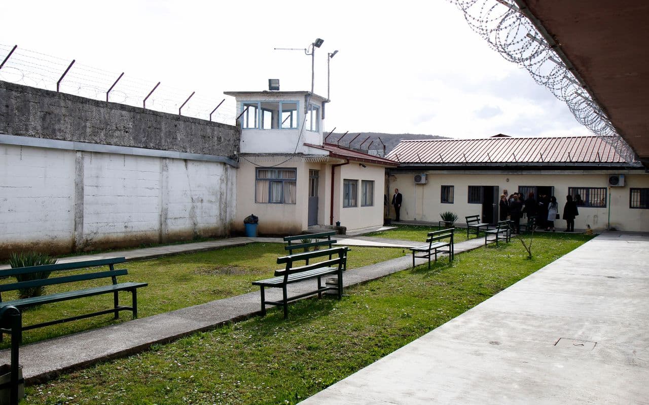 U UIKS-u sklopljena tri braka - Pobjeda