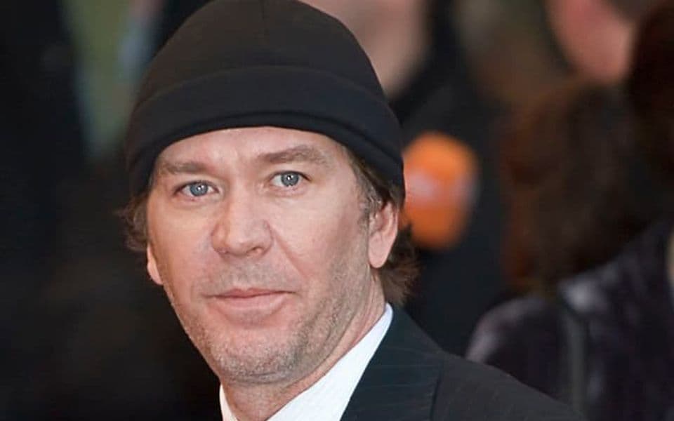 Bivša manekenka optužila Timotija Hatona za silovanje - Pobjeda