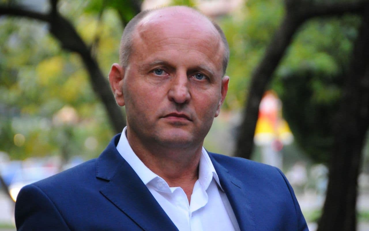 Rakočević: Obračuni klanova znak za uzbunu, bezbjednost građana podići ...