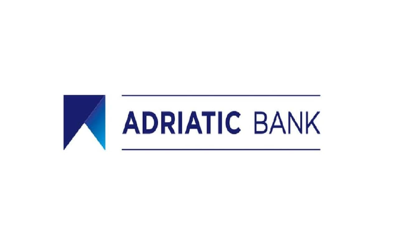 Nova Banka nastavlja poslovanje pod imenom Adriatic Bank AD Podgorica