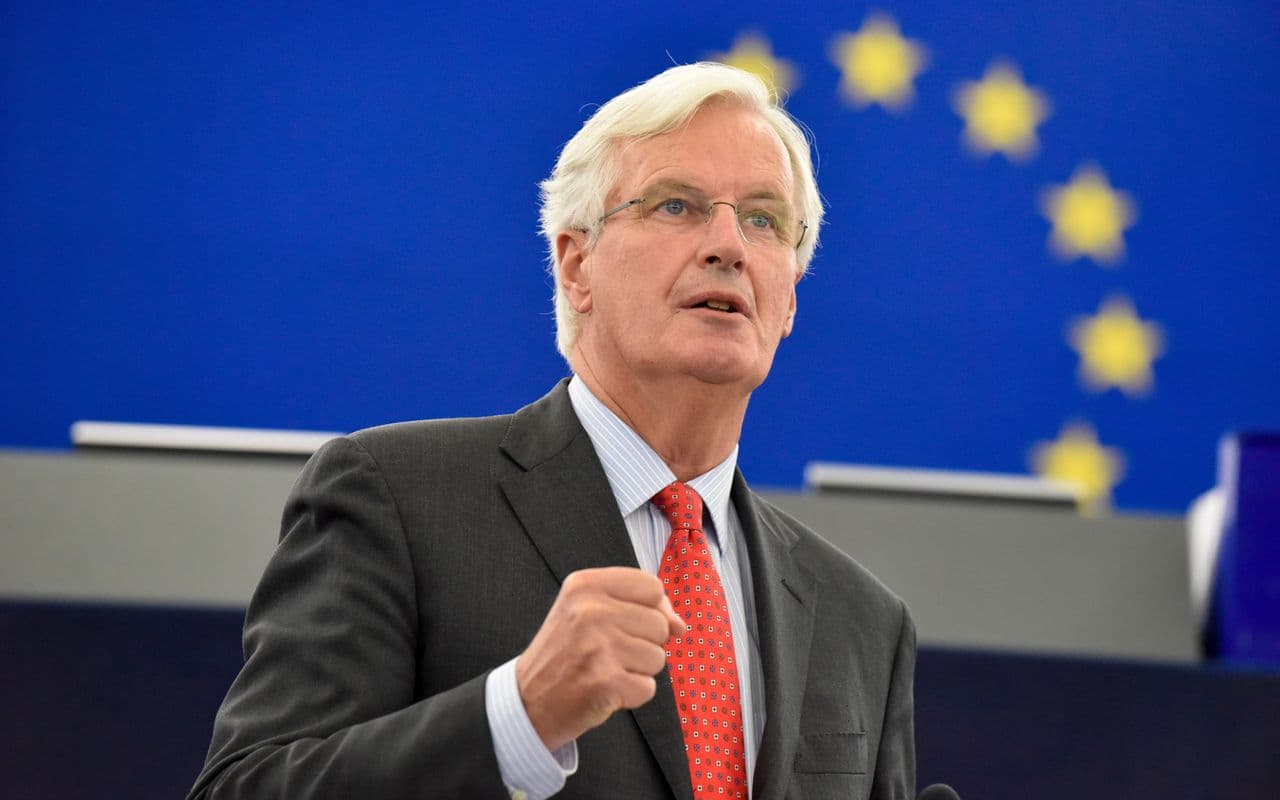 Desnica koja smiruje region - Pobjeda