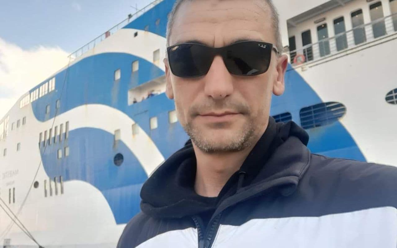 Ćurčić: Kamen sa srca pao je kada nam je ambasada potvrdila let