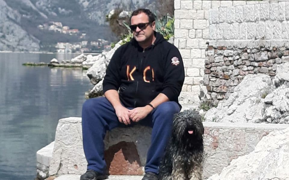 Uskoković: Posla vazda ima, a ako nema - izmišljamo - Pobjeda