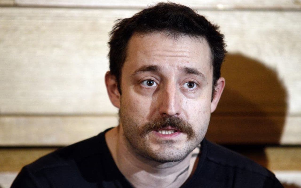 Nikola Đuričko dobio ulogu u Netfliksovoj hit seriji "Stranger things"