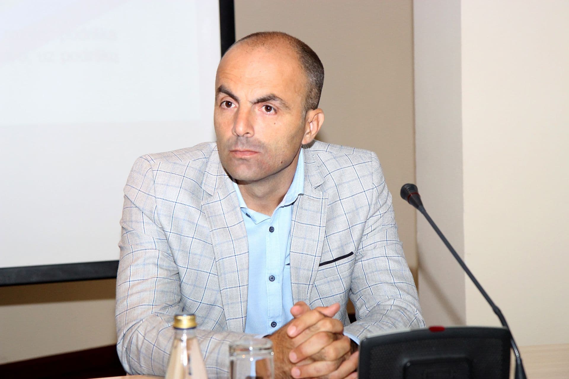 Sramota koja je zgrozila i građane Budve i Crne Gore - Pobjeda