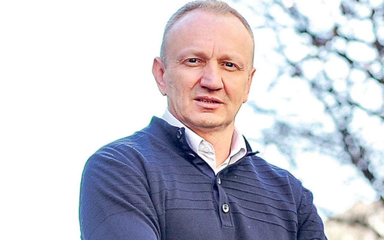 Đilas: Ana Brnabić izvršila državni udar - Pobjeda