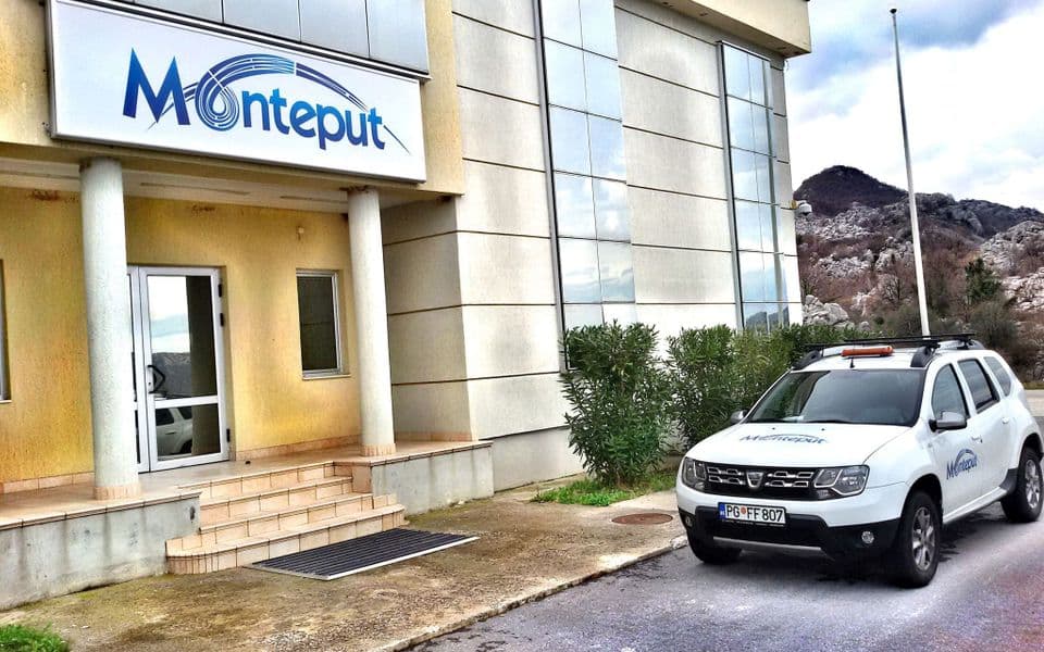 Monteput: Predložili smo alternativno rješenje kako bi osigurali ...