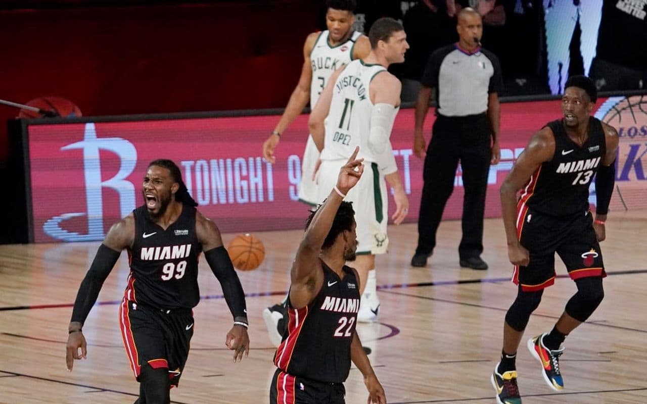 Milvoki pred ispadanjem - Pobjeda