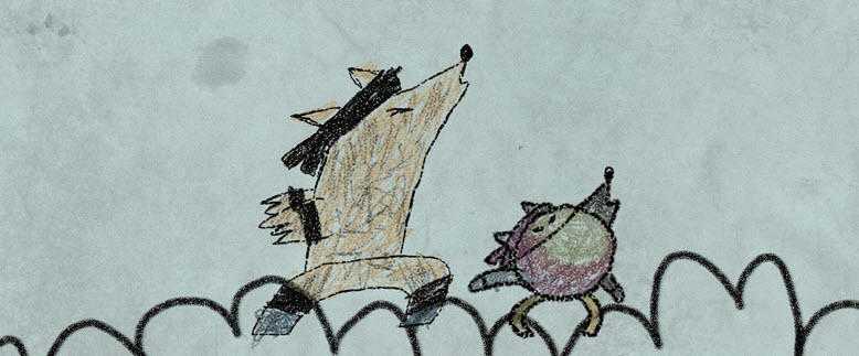 „Los Lobos“: Priča o sazrijevanju vukova superheroja - Pobjeda