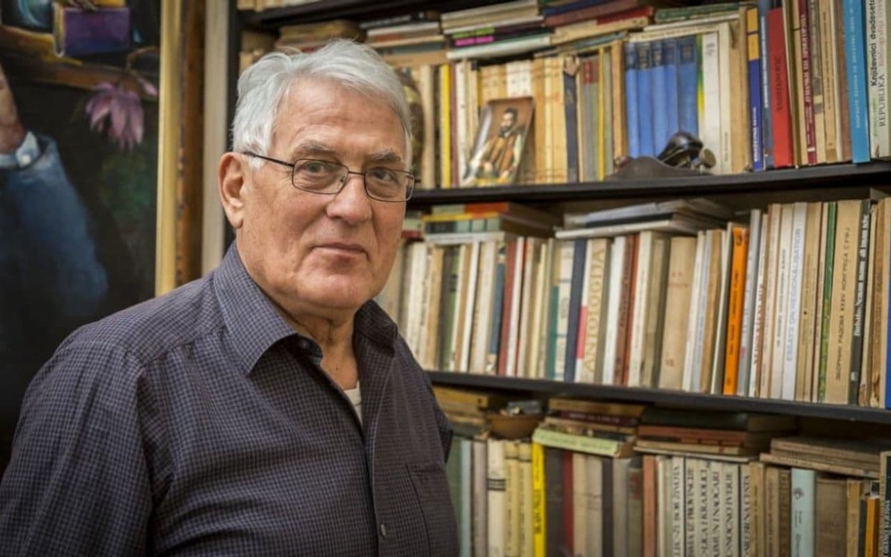 Dalje ruke od Lovćena! - Pobjeda