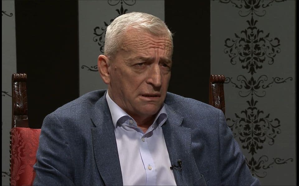 Popović: Za masakr na Cetinju odgovorna i vlast u Podgorici