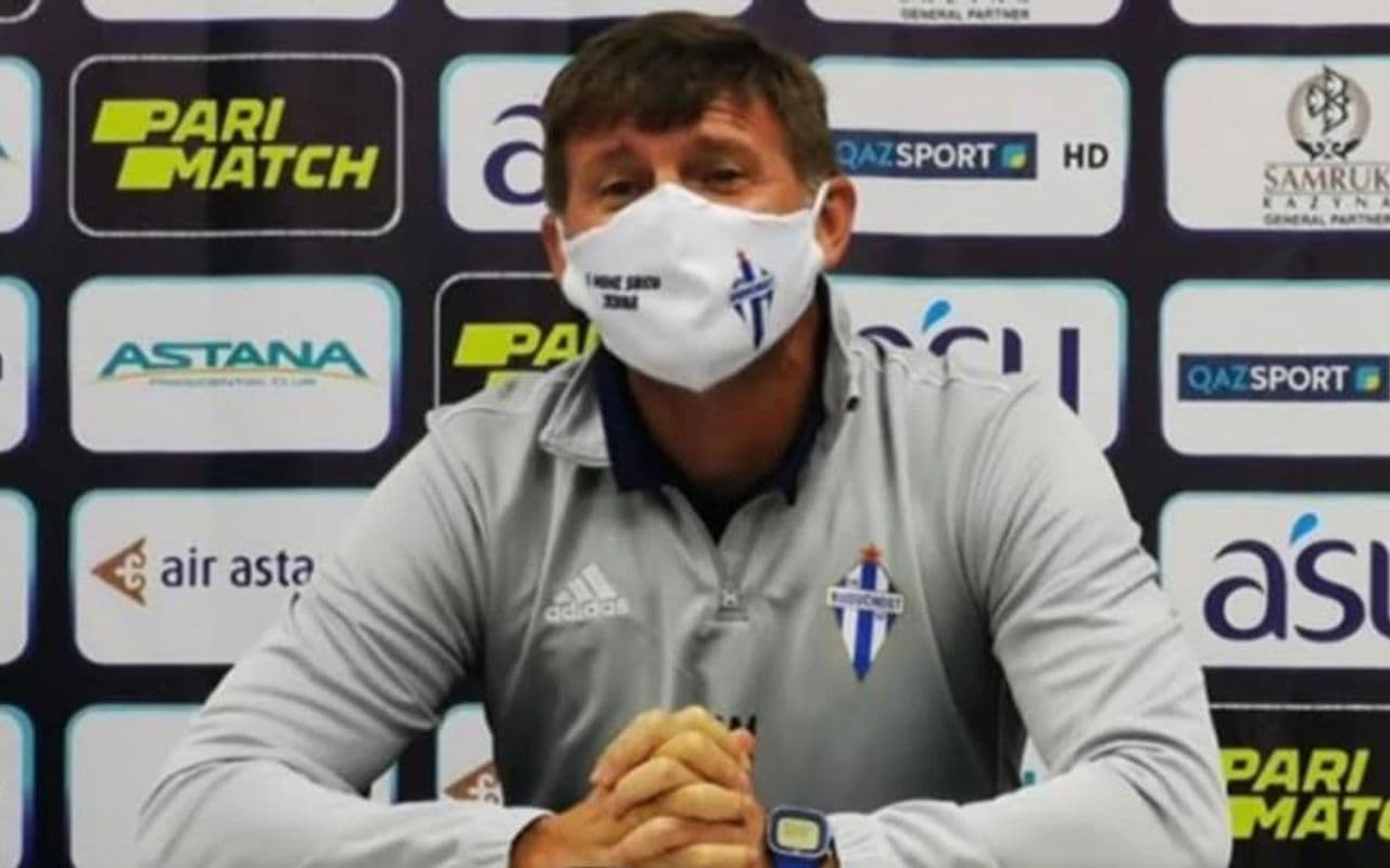 Milinković: Srećniji tim ide dalje - Pobjeda