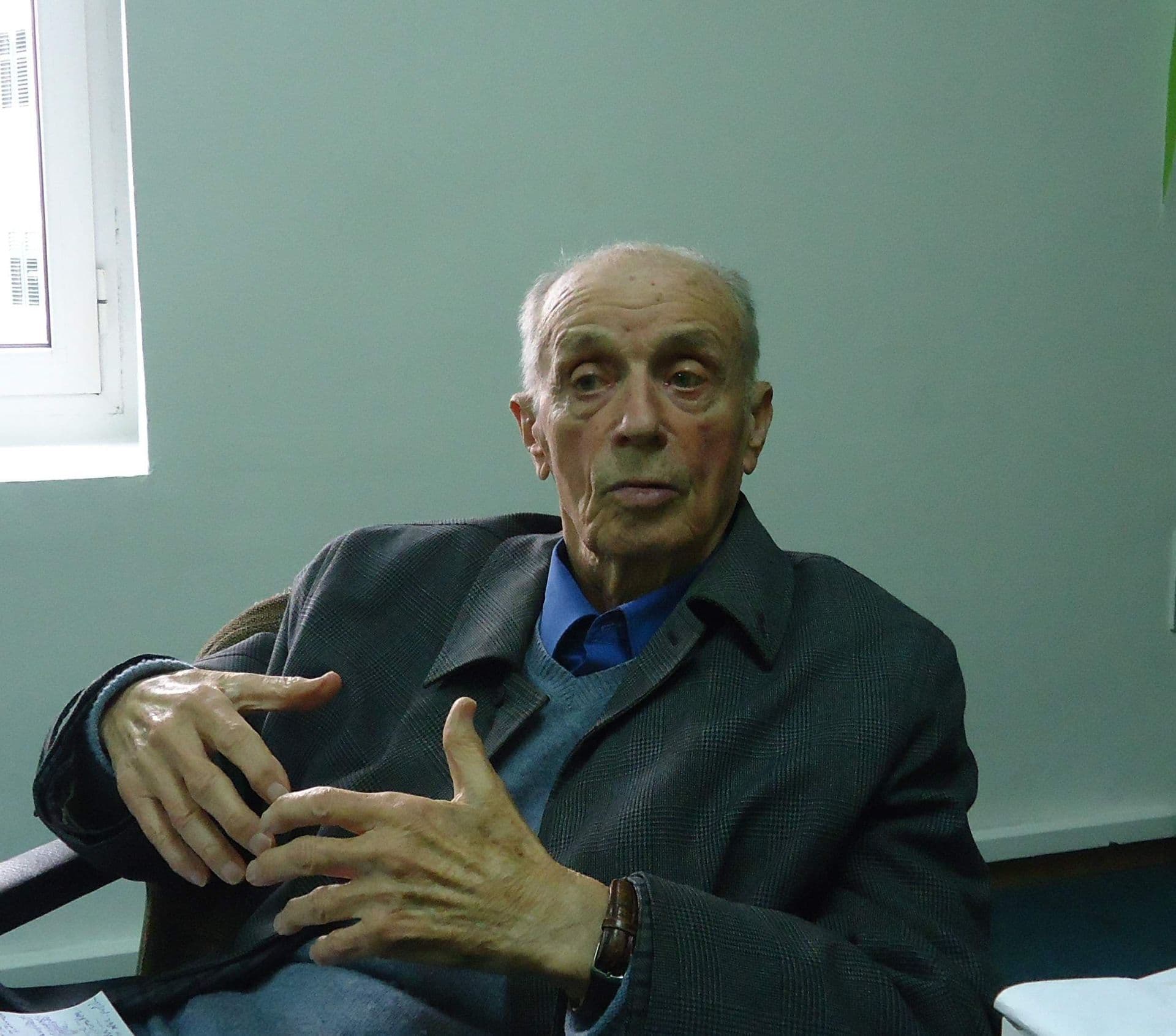 Častan život za vječno pamćenje - Pobjeda