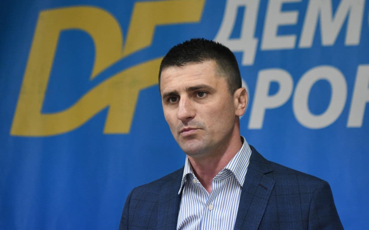 Zogović prvu sjednicu Administrativnog odbora zakazao za 27. oktobar
