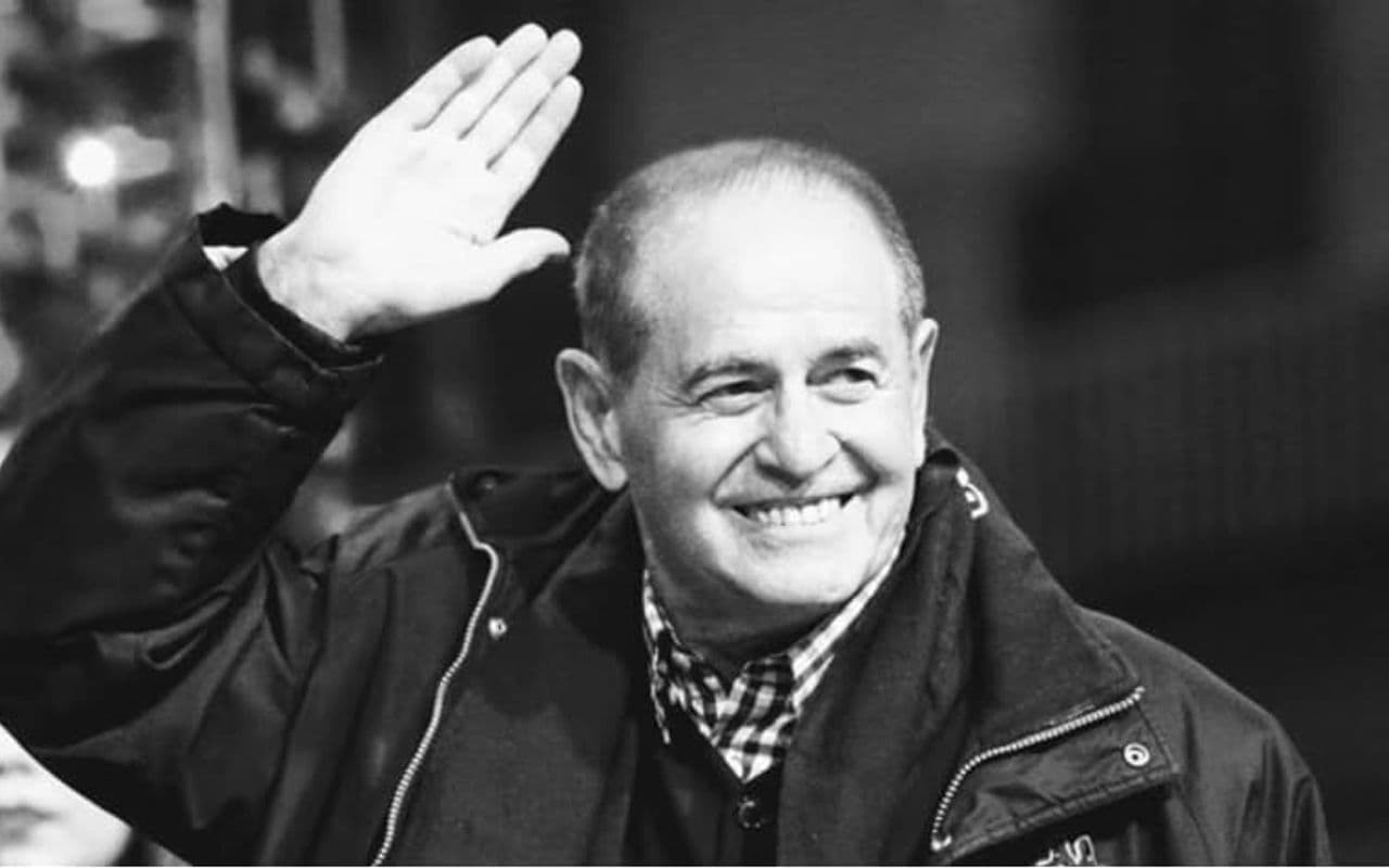 Preminuo Slaven Zambata - Pobjeda