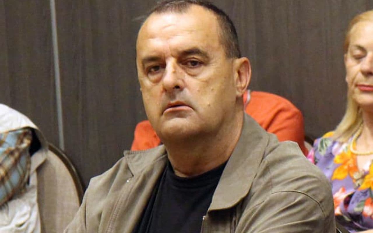 Kad bi Marko K. istoriju znao... - Pobjeda