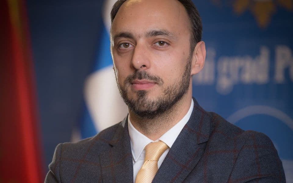 Rakočević: Krivokapić najavljuje rekonstrukcije vlade koja nije ni izabrana