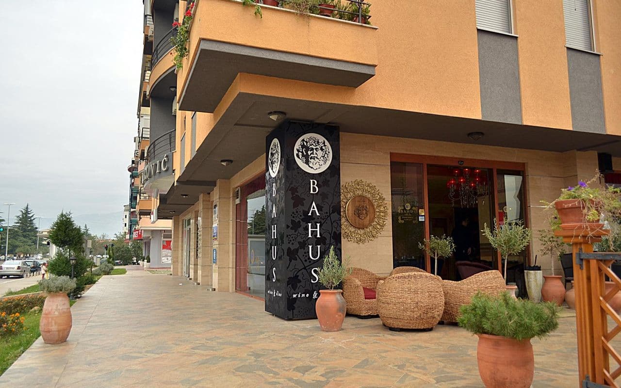 Bokanu određen pritvor do 72 sata - Pobjeda