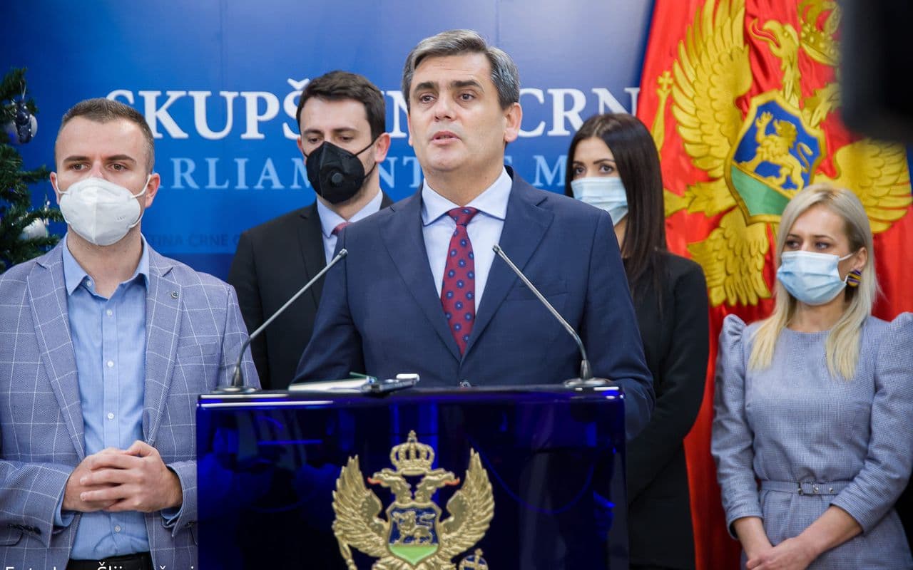 Ibrahimoviću najveća podrška za predsjednika BS - Pobjeda