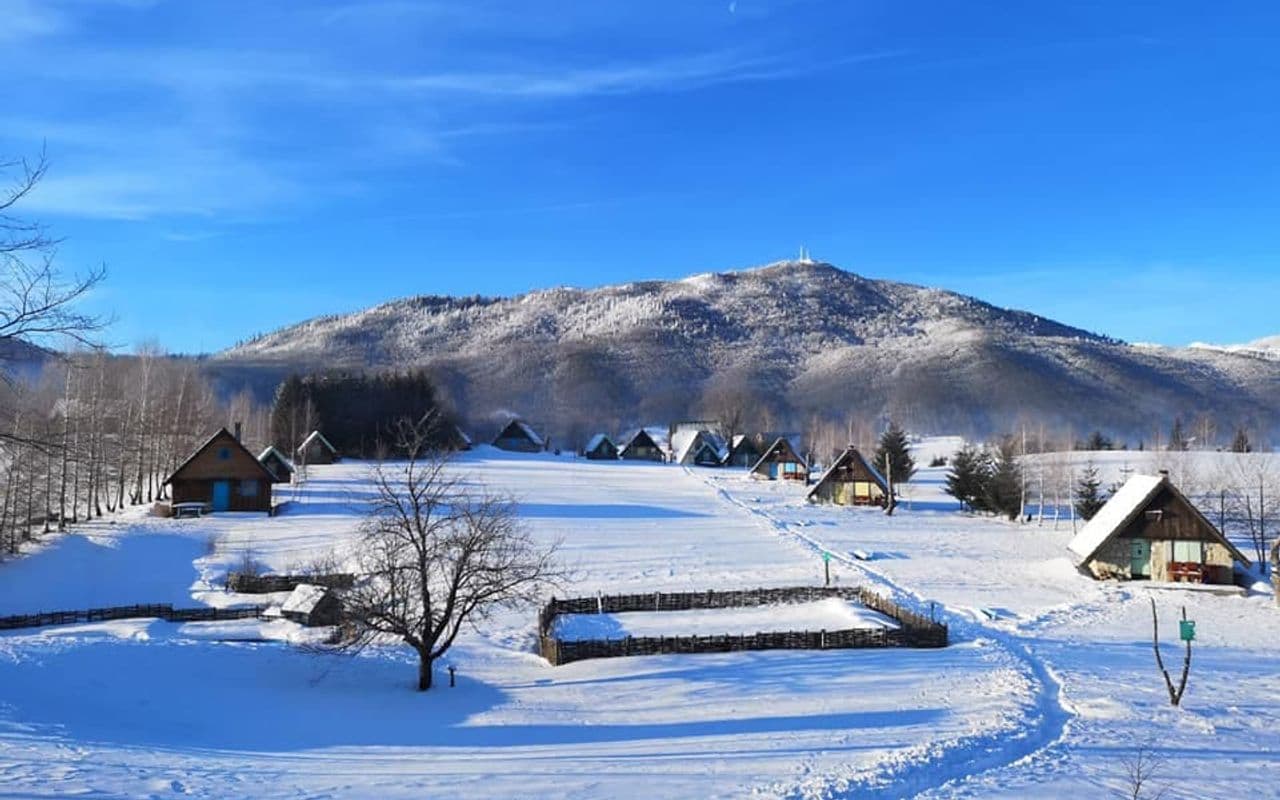 Selo ili grad, kako prebivalište utiče na zdravlje i aktivnost ...