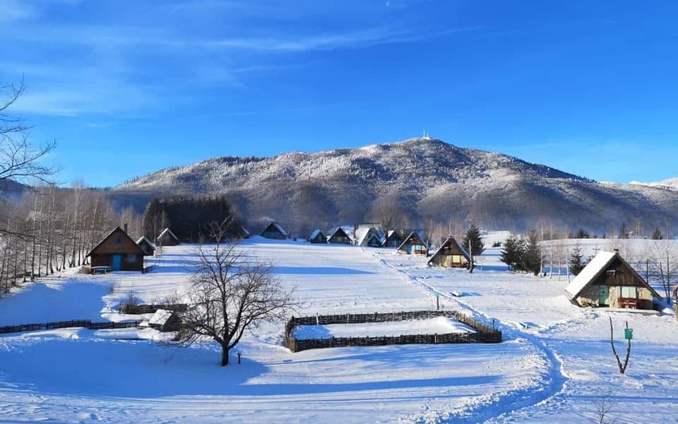 Selo ili grad, kako prebivalište utiče na zdravlje i aktivnost ...