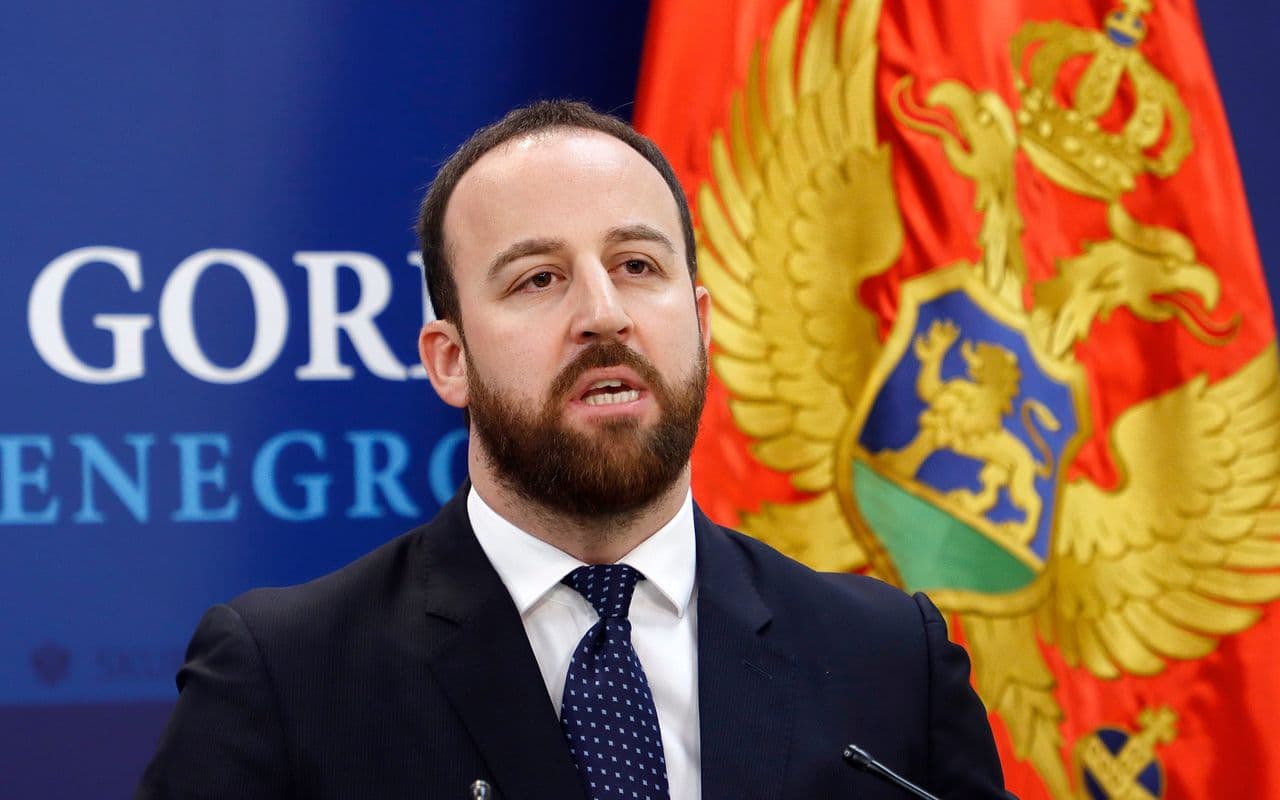 Nikolić: Crna Gora počinje da liči na Miloševićevu Srbiju iz devedesetih