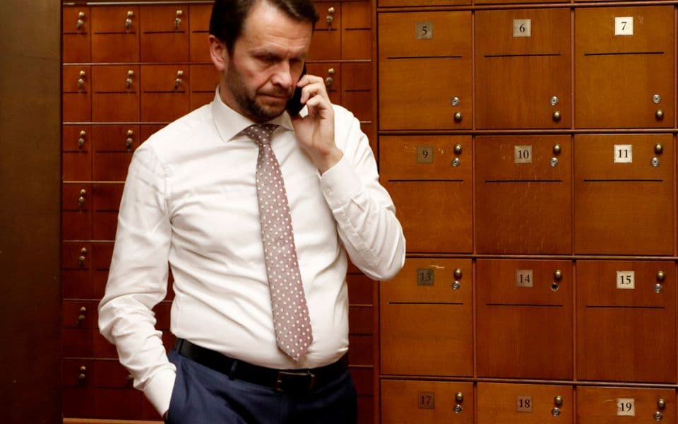 SDP danas bira predsjednika - Pobjeda SDP danas bira predsjednika - Pobjeda