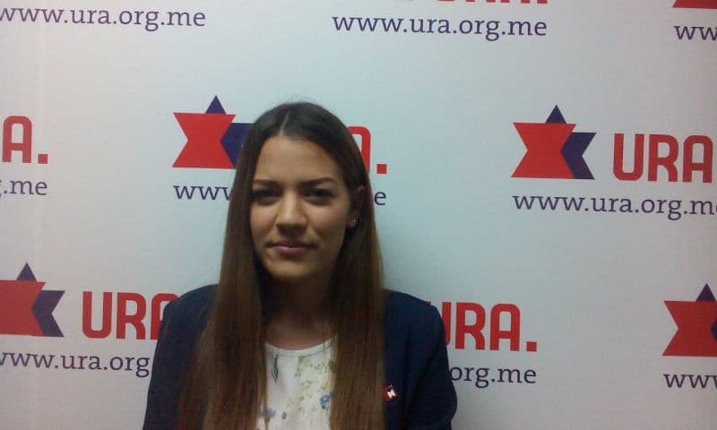 Adžić, Rašović i Perišić su partijski uhljebi Ure - Pobjeda