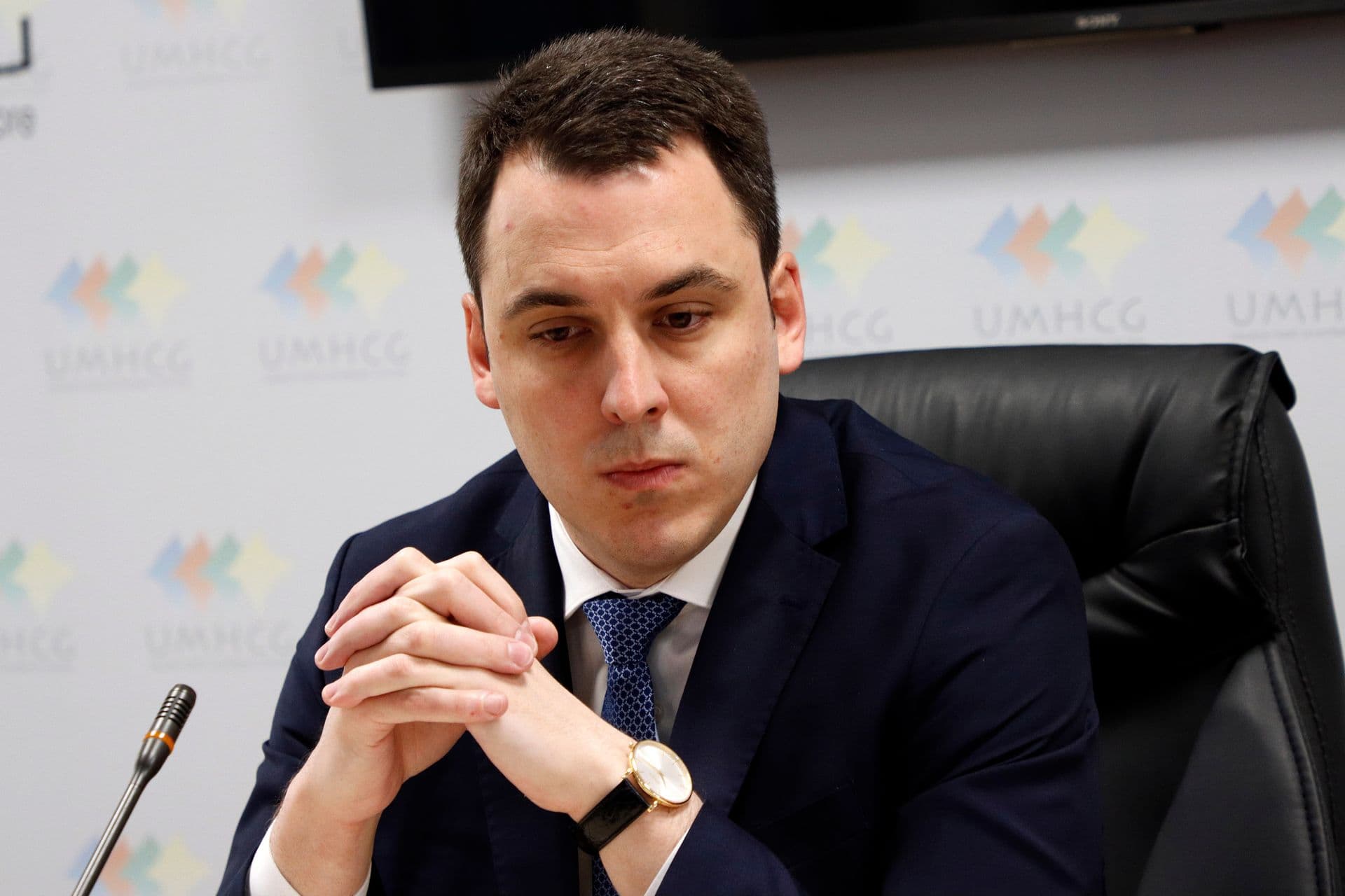 Vuković: DPS politički stub građanske, nezavisne i sekularne Crne Gore