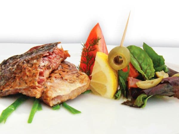 Pripremite - Dimljeni krap - Pobjeda