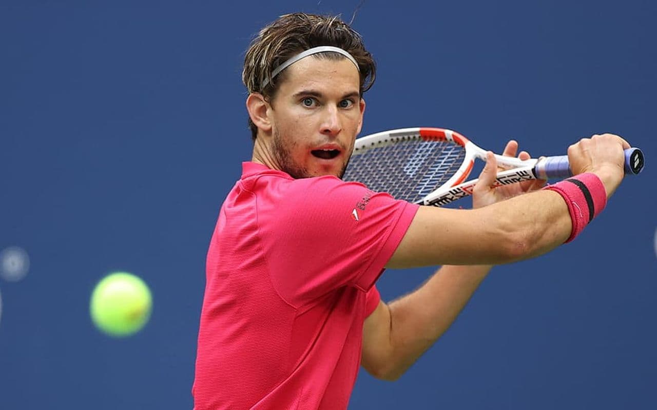 Tim: Novak i Rafa su favoriti na AO - Pobjeda