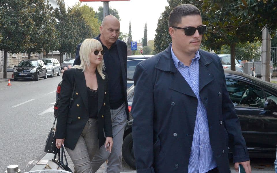 Pravosnažna presuda: SDT povrijedilo osnovna ljudska prava Radulović ...