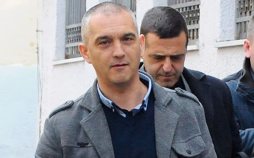 Nema dokaza za tvrdnje da je Đurđević „batinaš“ - Pobjeda