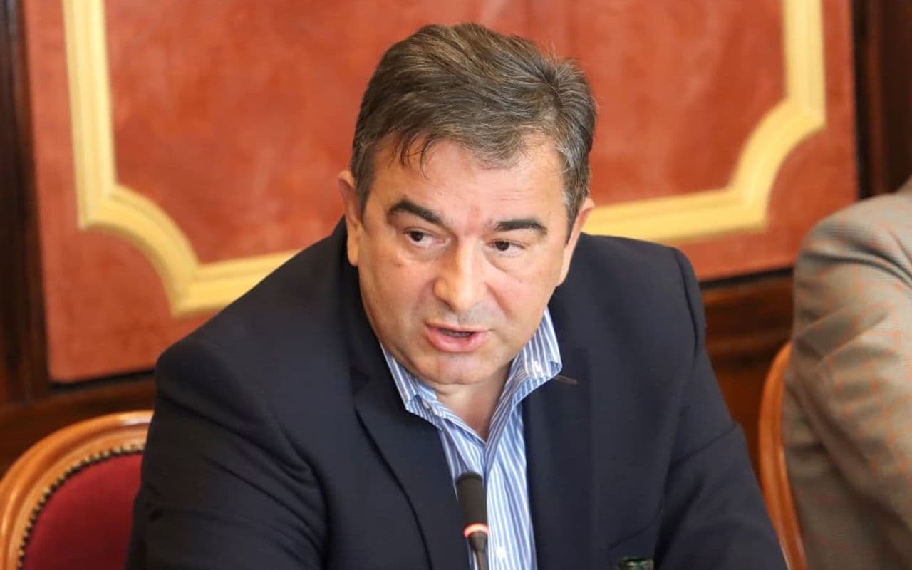 Medojević: Spajić zloupotrebom položaja stekao enormnu materijalnu ...