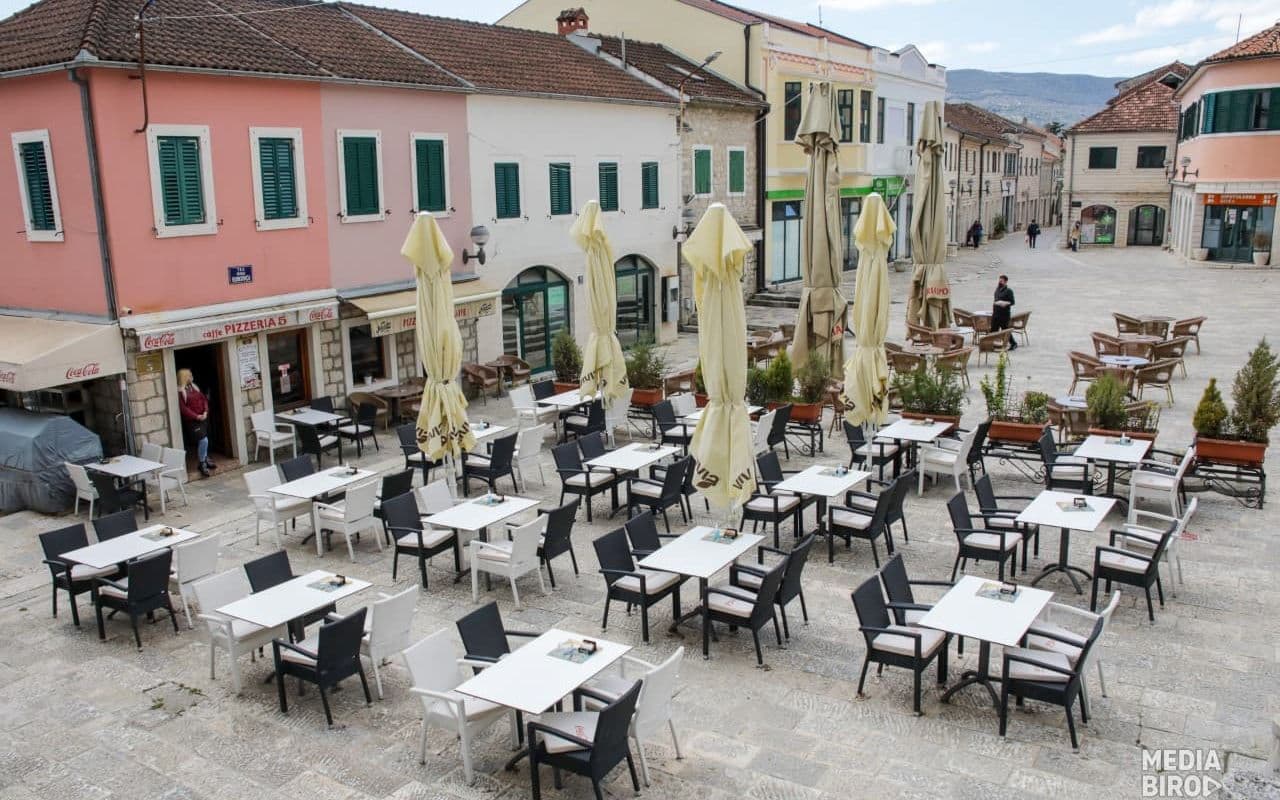 Herceg Novi: Kompletna turistička privreda spremna je da dočeka turiste