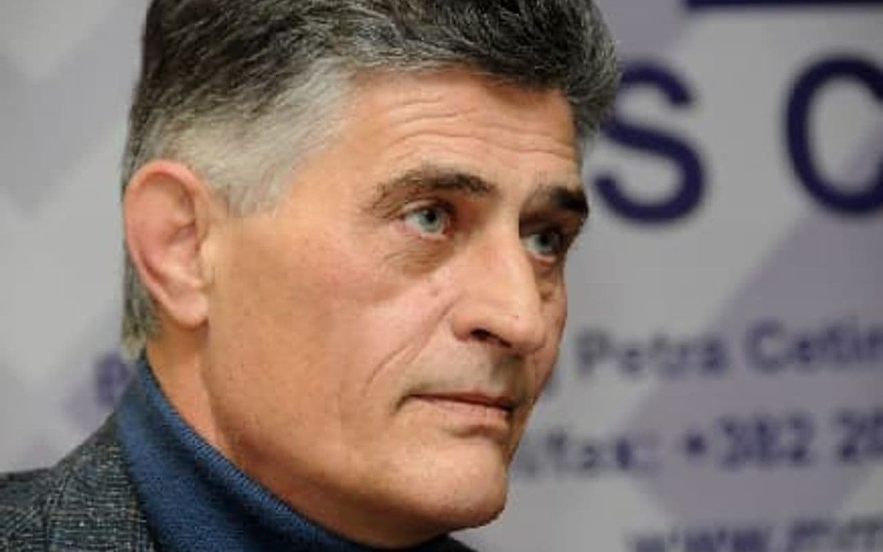 Rastoder: Inflacija rezolucija je politički marketing usmjeren ka ...