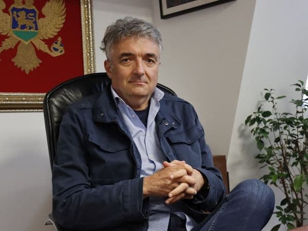 Vlahović o odlasku Abazovića na zasijedanje UN-a: Nova epizoda sramote ...