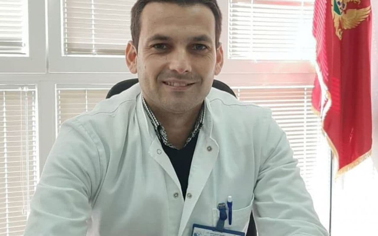 Popović: O svojoj smjeni informisan sam iz Vijesti - Pobjeda