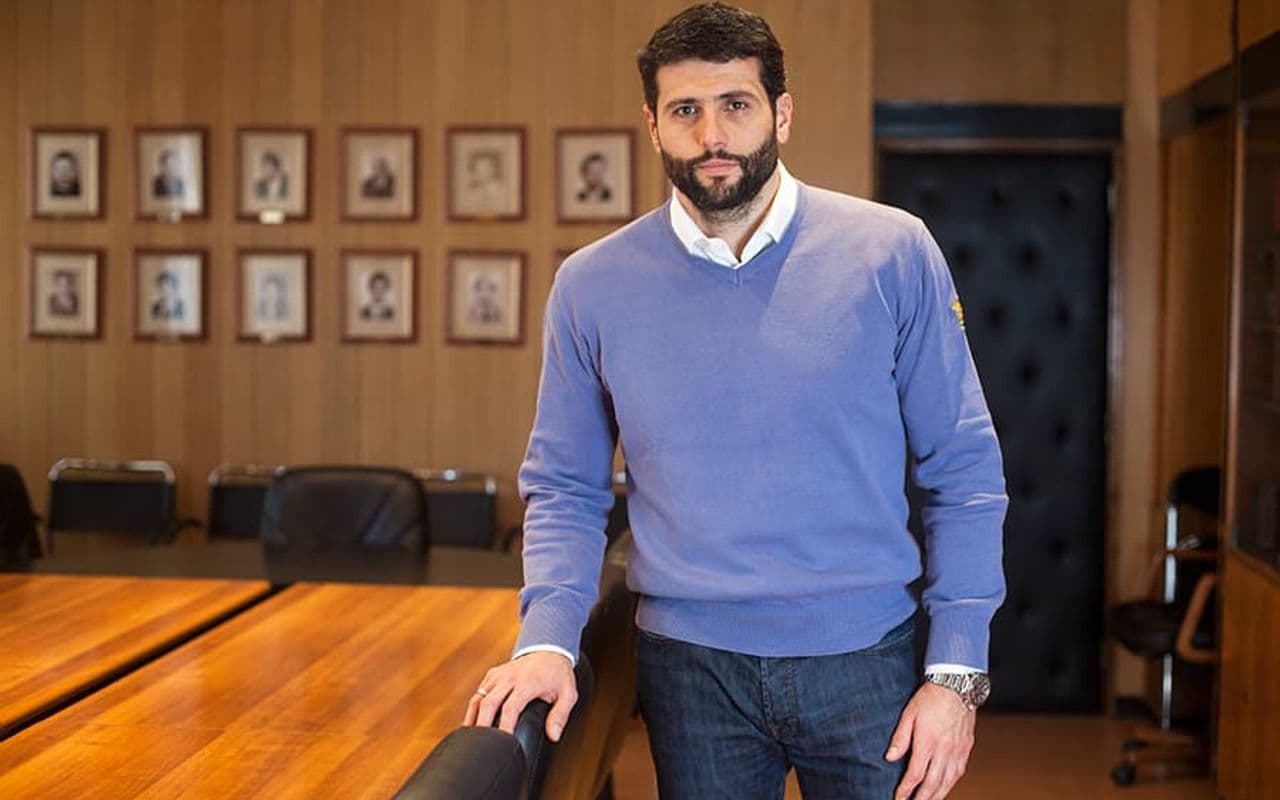 Šapić: Pokrenuću inicijativu da Kuća cveća postane muzej srpske ...