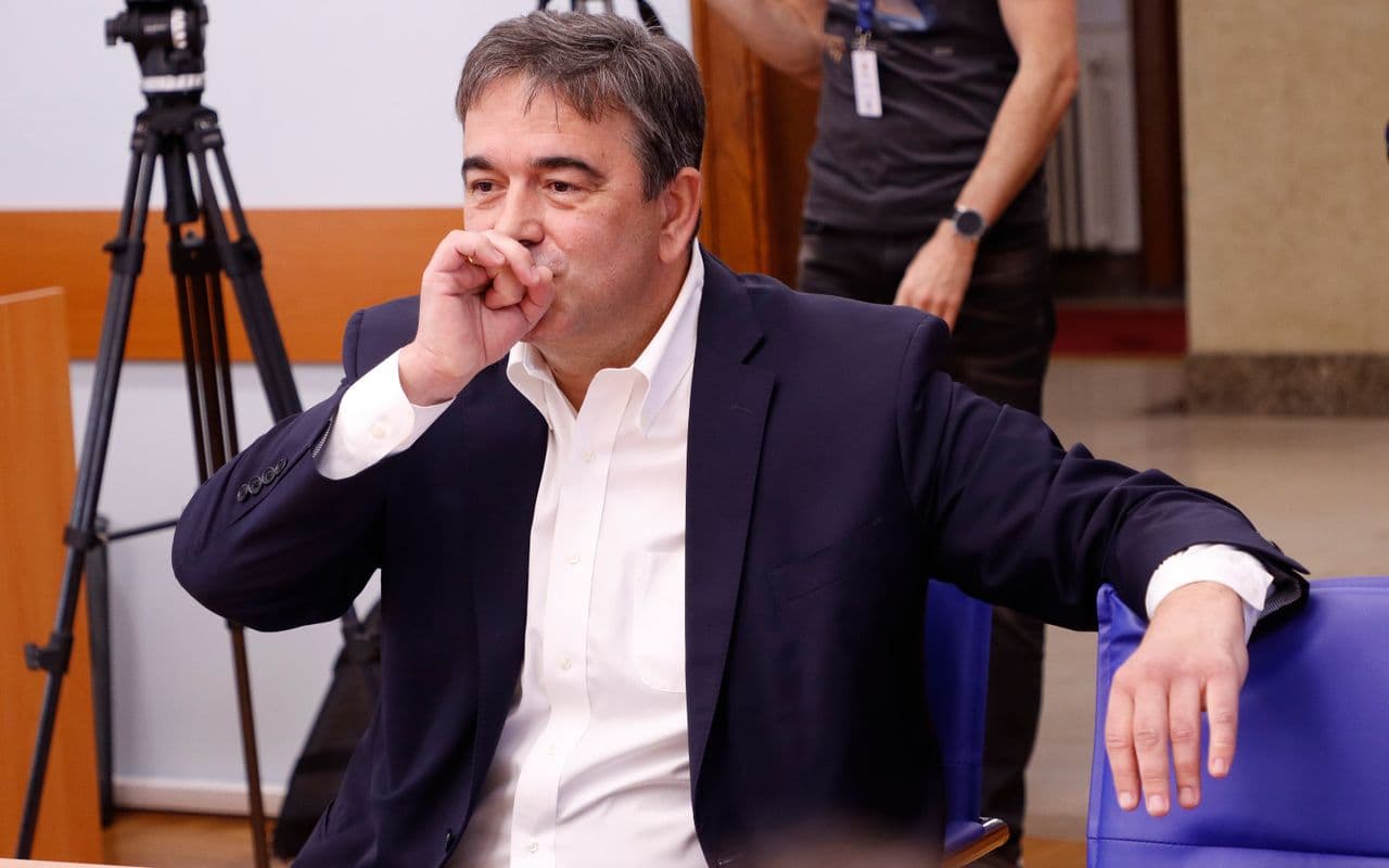 Medojević tvrdi da je Daka Davidović kandidat za zaštićenog svjedoka